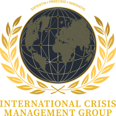 Home Page - International Crisis Management Group