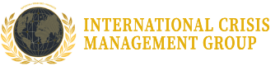 Home Page - International Crisis Management Group